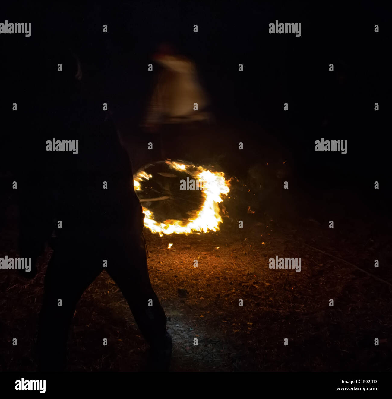 Satanic bible hi-res stock photography and images - Alamy