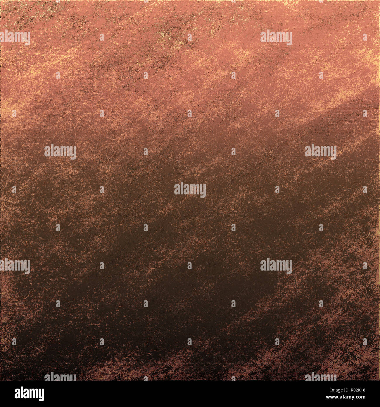 Coffee color Grunge texture background. dusty material for old looking ...