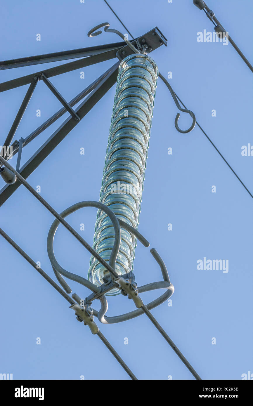 Arcing Horns High Resolution Stock Photography and Images - Alamy