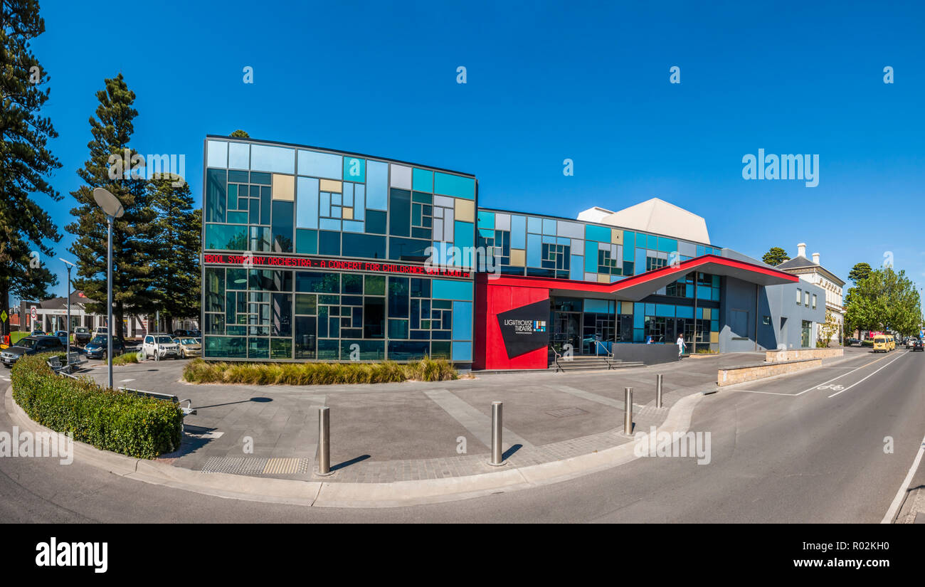 Australian theatre hi-res stock photography and images - Alamy