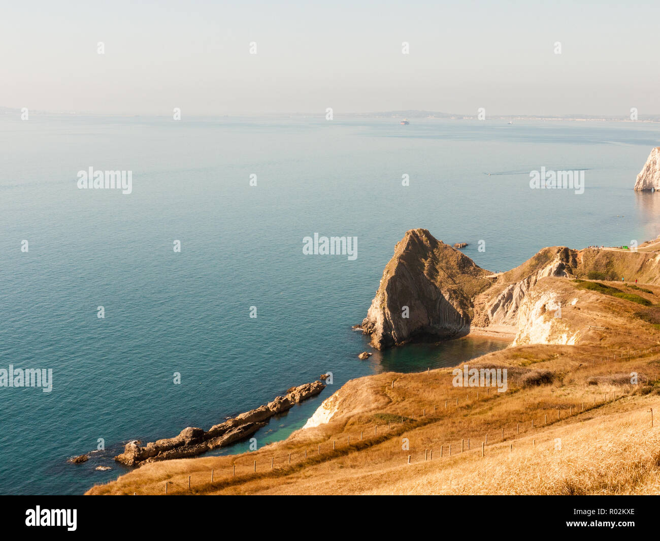 durdle door nature coastline coast sea special landscape dorset south ...