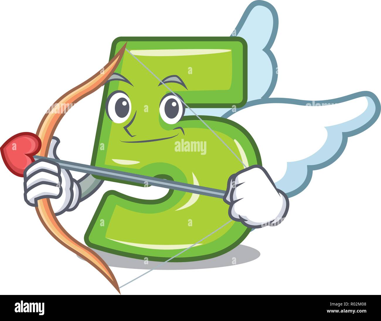 Village love Stock Vector Images - Alamy