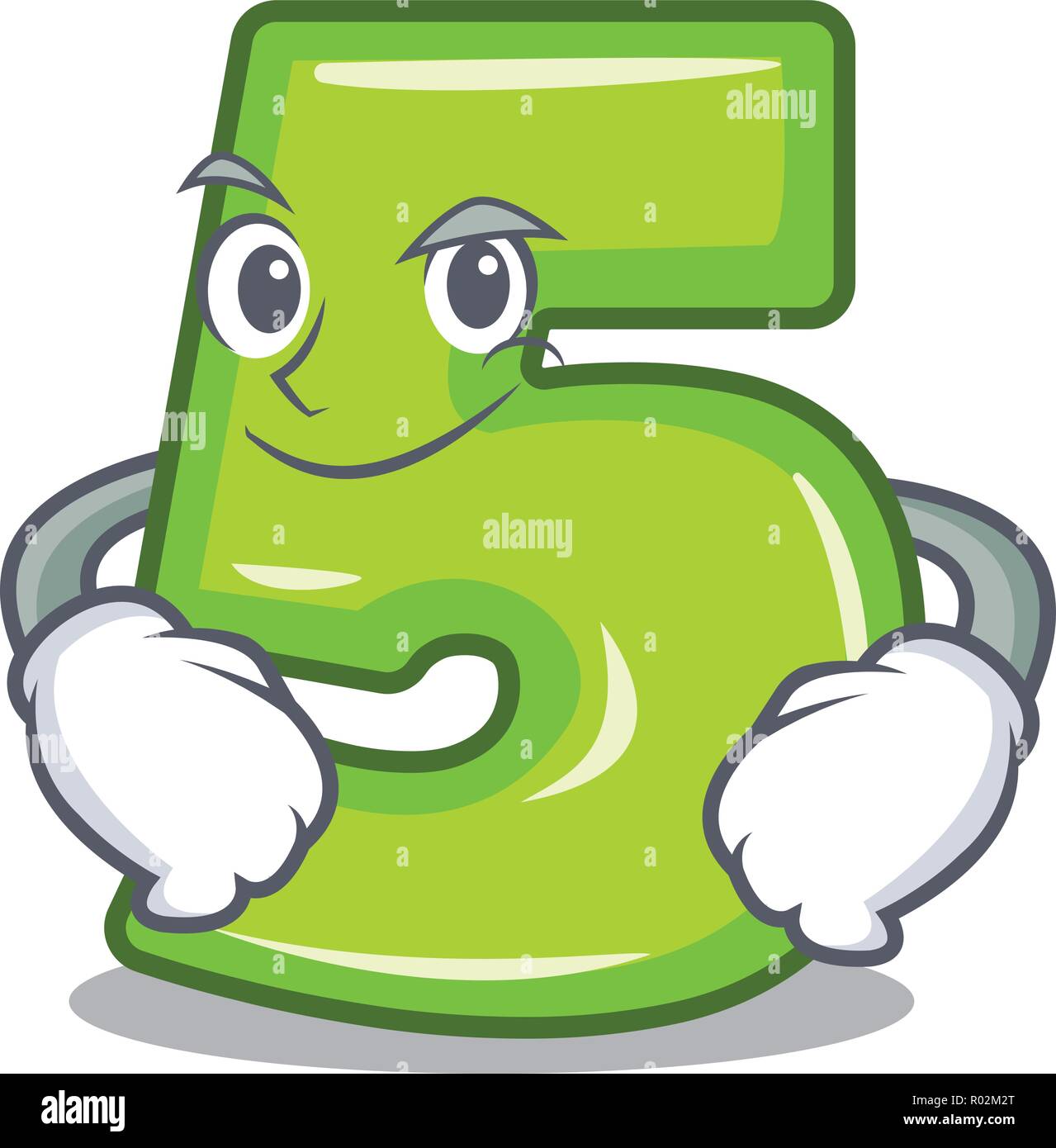 House number on wall Stock Vector Images - Alamy