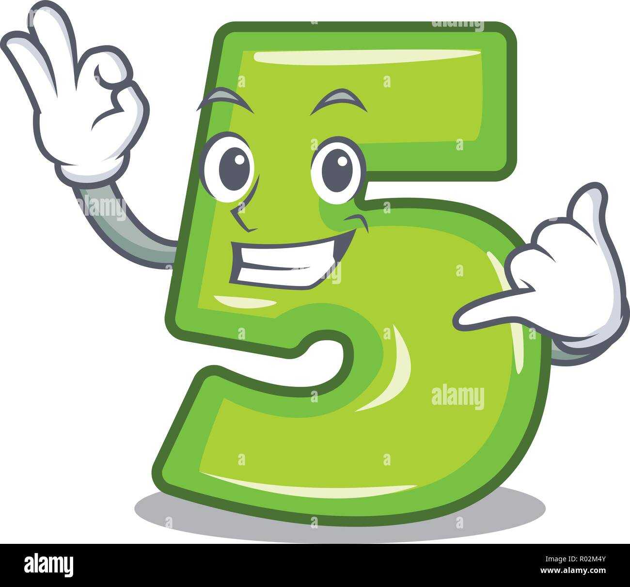 Impressed mark Stock Vector Images - Alamy