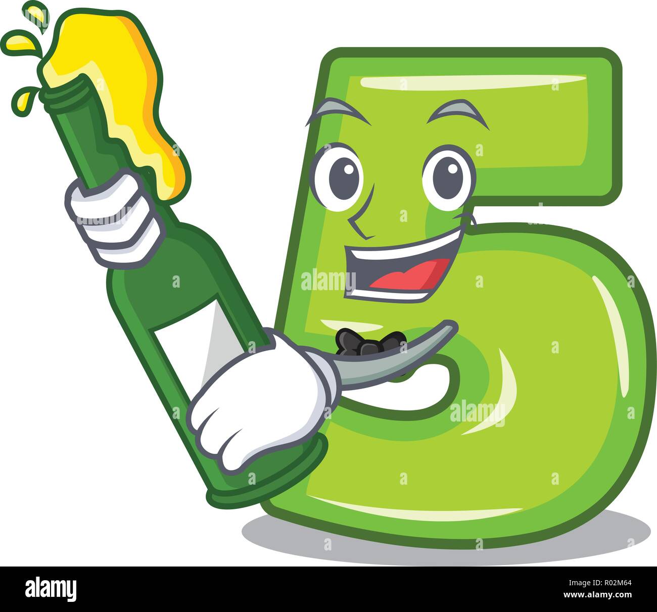 Impressed mark Stock Vector Images - Alamy