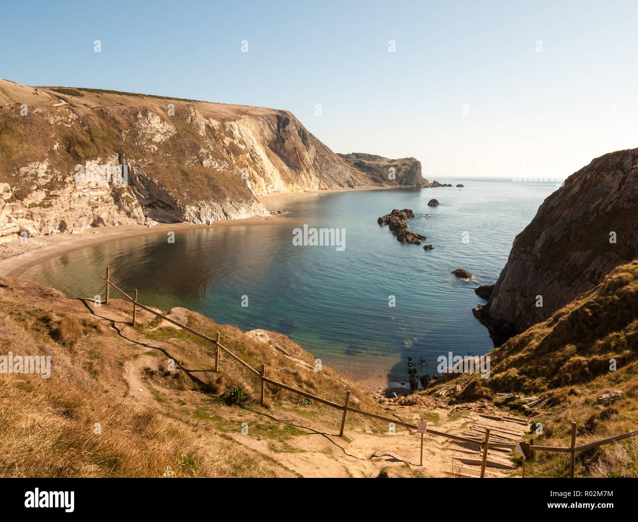 durdle door nature coastline coast sea special landscape dorset south ...