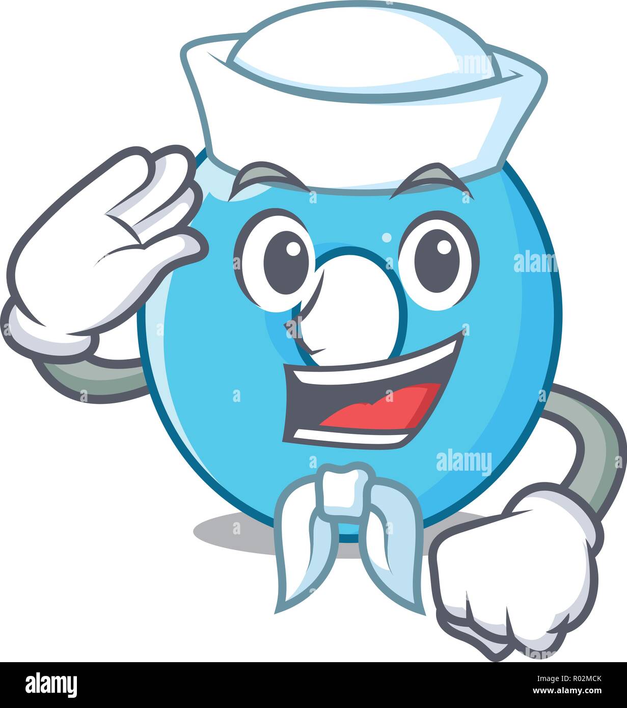 Sailor school Stock Vector Images - Alamy