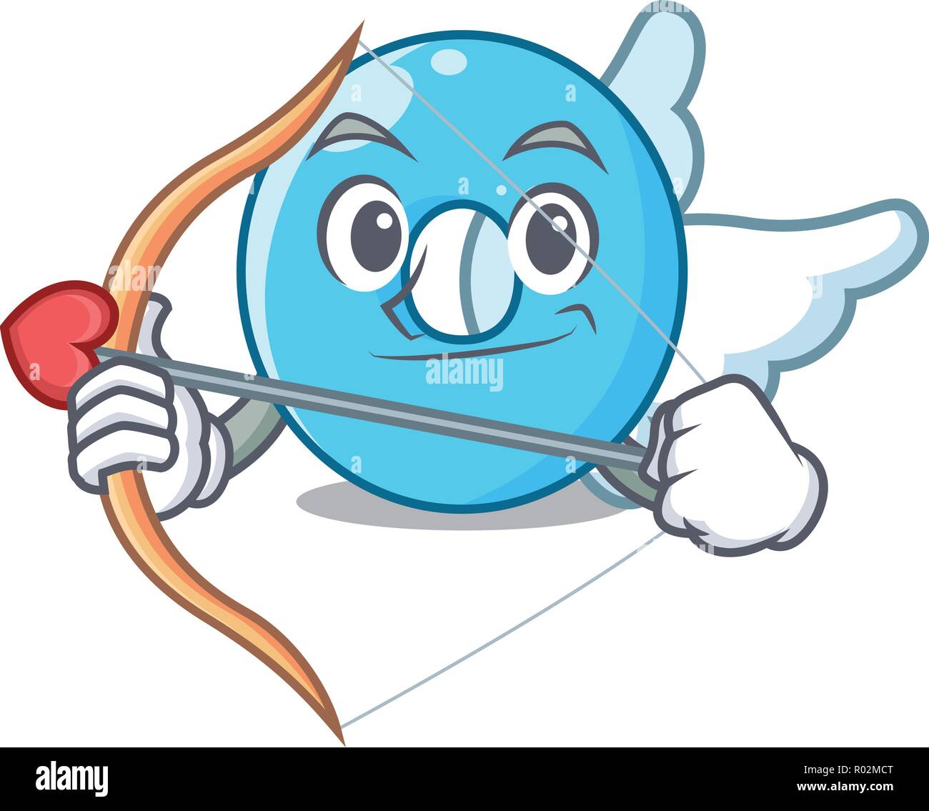 Angel number Stock Vector Images - Alamy