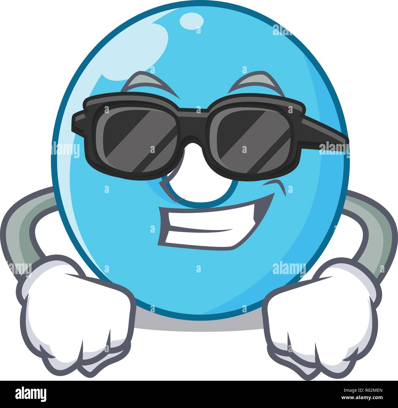 Manly cartoon Stock Vector Images - Alamy