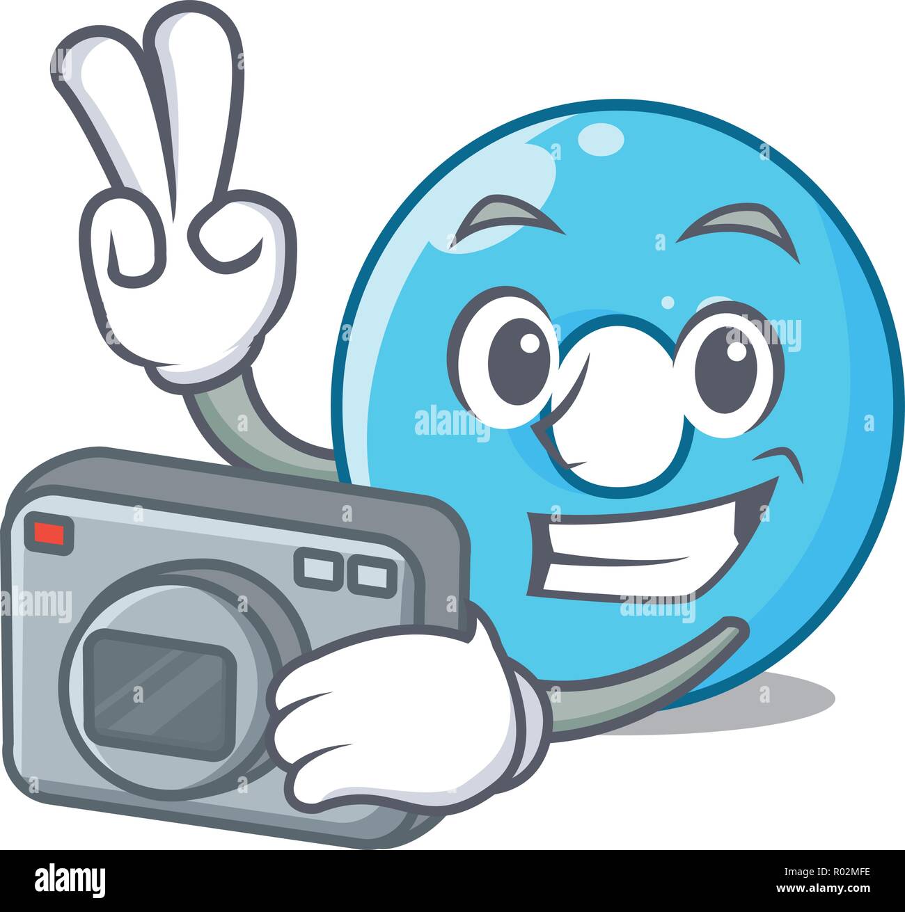 Business portraiture single Stock Vector Images - Alamy