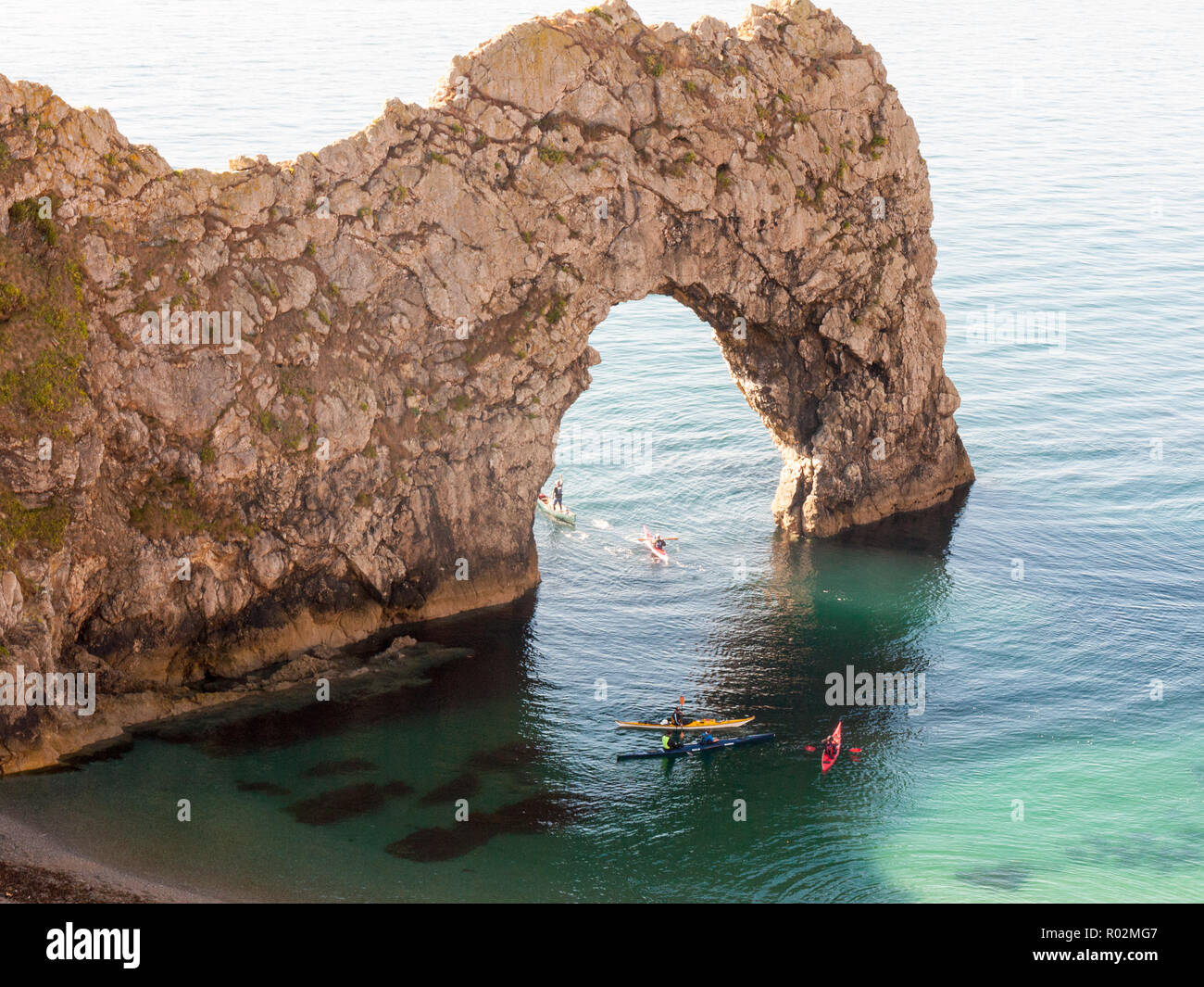 durdle door nature coastline coast sea special landscape dorset south ...