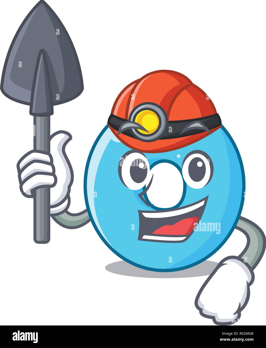 New mine Stock Vector Images - Alamy