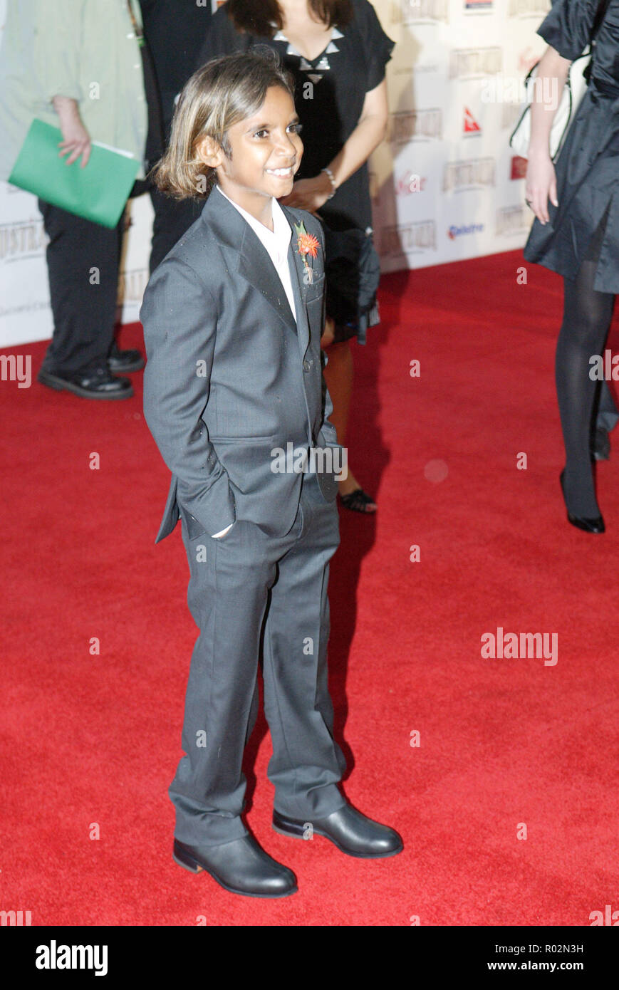 Brandon Walters Today