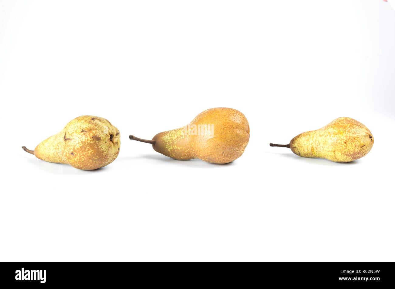 Arranged in a line Cut Out Stock Images & Pictures - Alamy