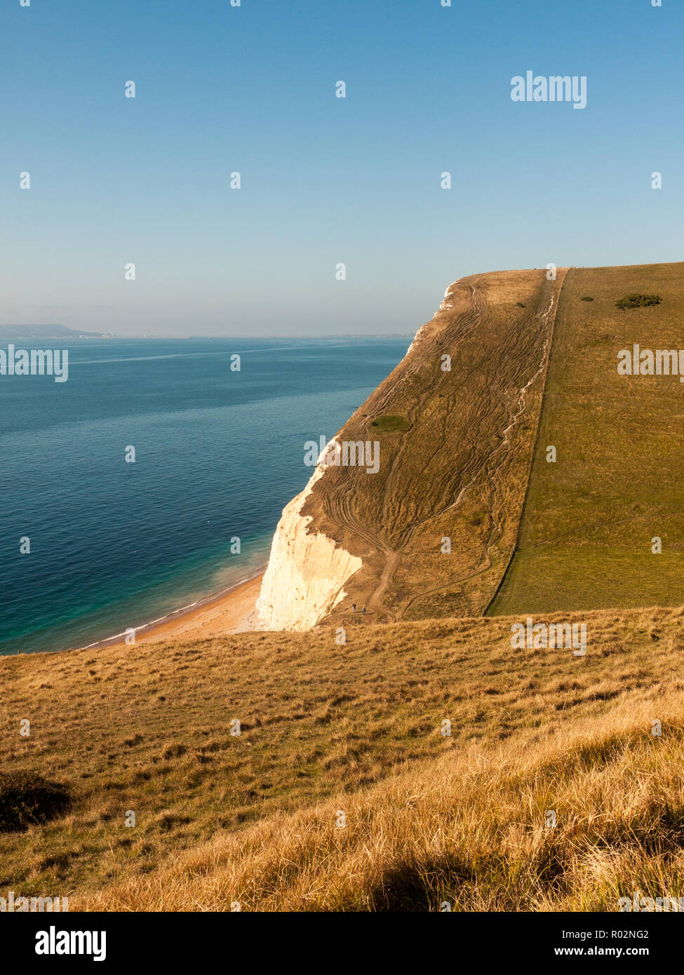 durdle door nature coastline coast sea special landscape dorset south ...