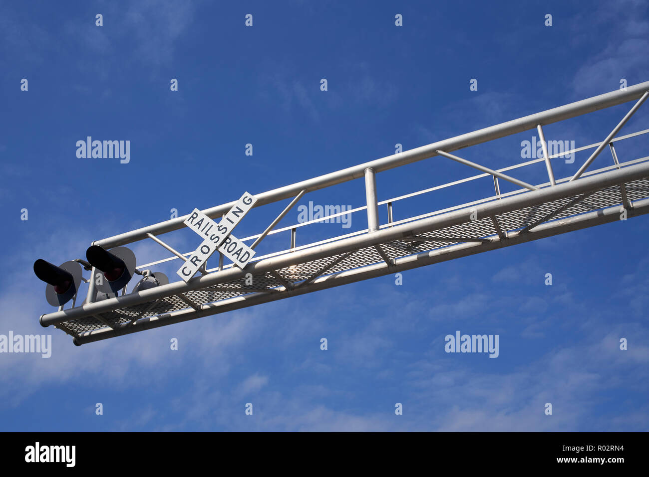 Overhead Traffic Lights High Resolution Stock Photography and Images ...