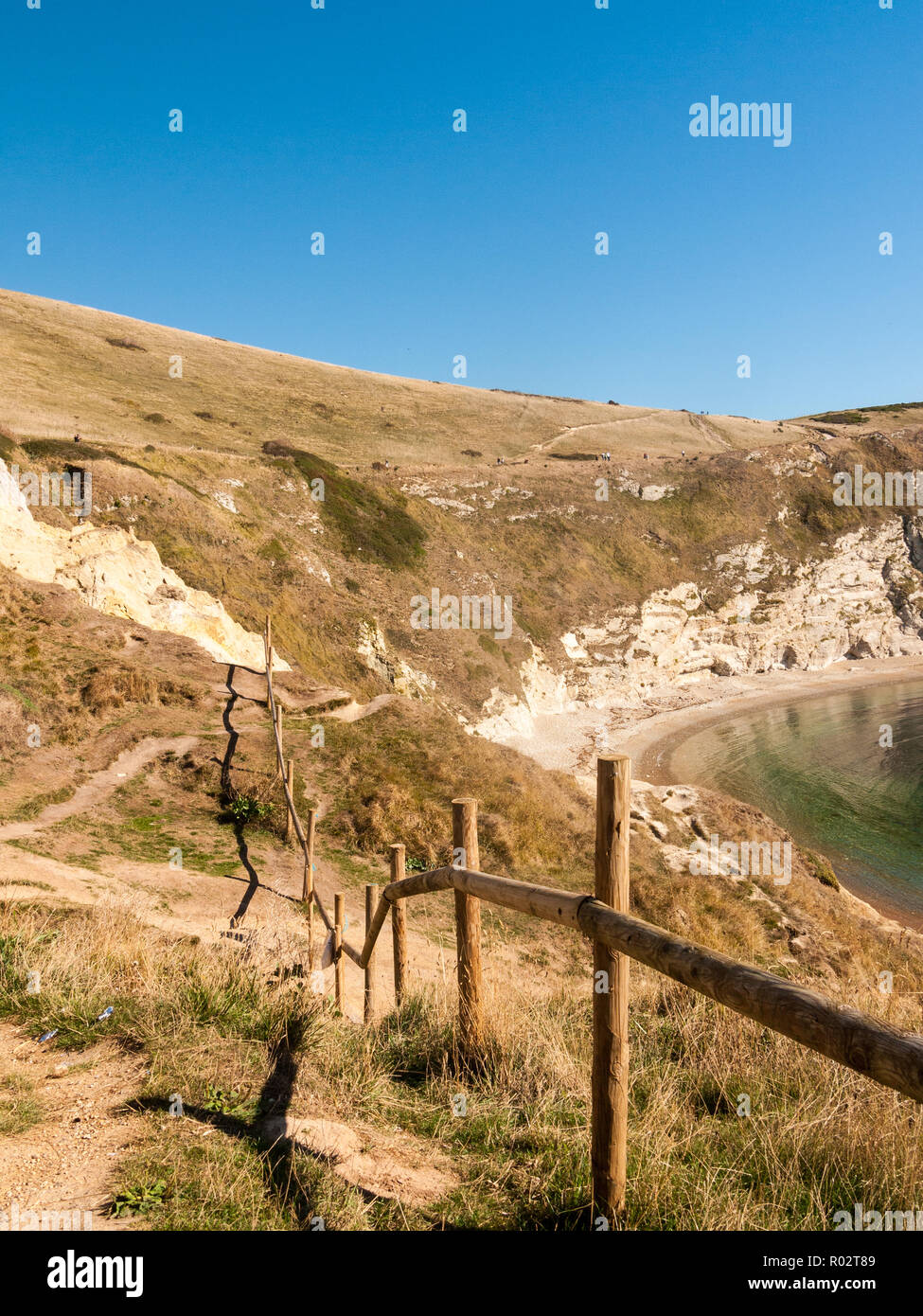 durdle door nature coastline coast sea special landscape dorset south ...