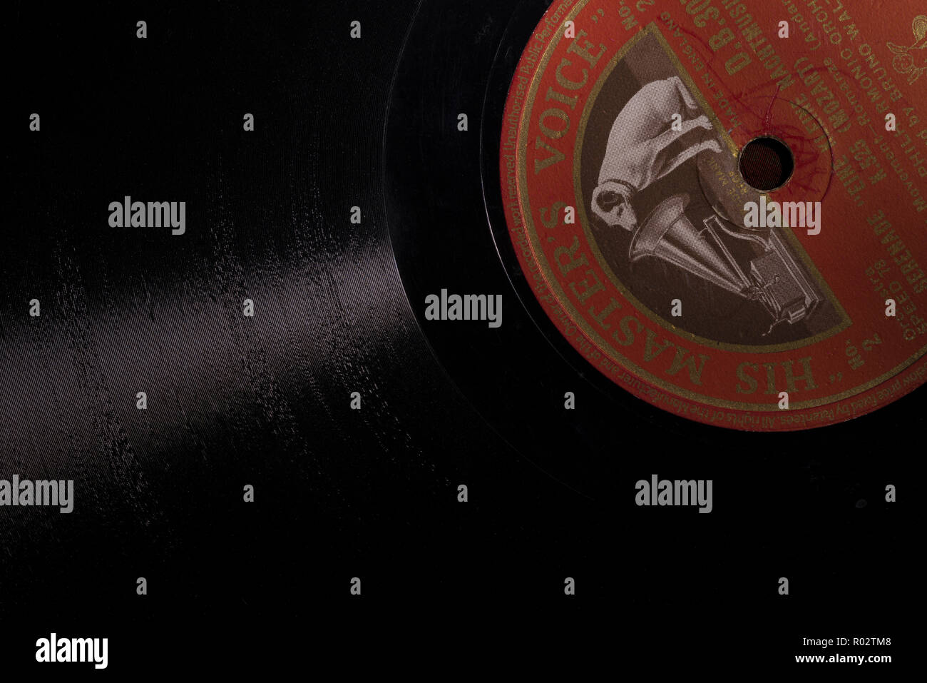 78 Rpm Records Stock Photos & 78 Rpm Records Stock Images - Alamy