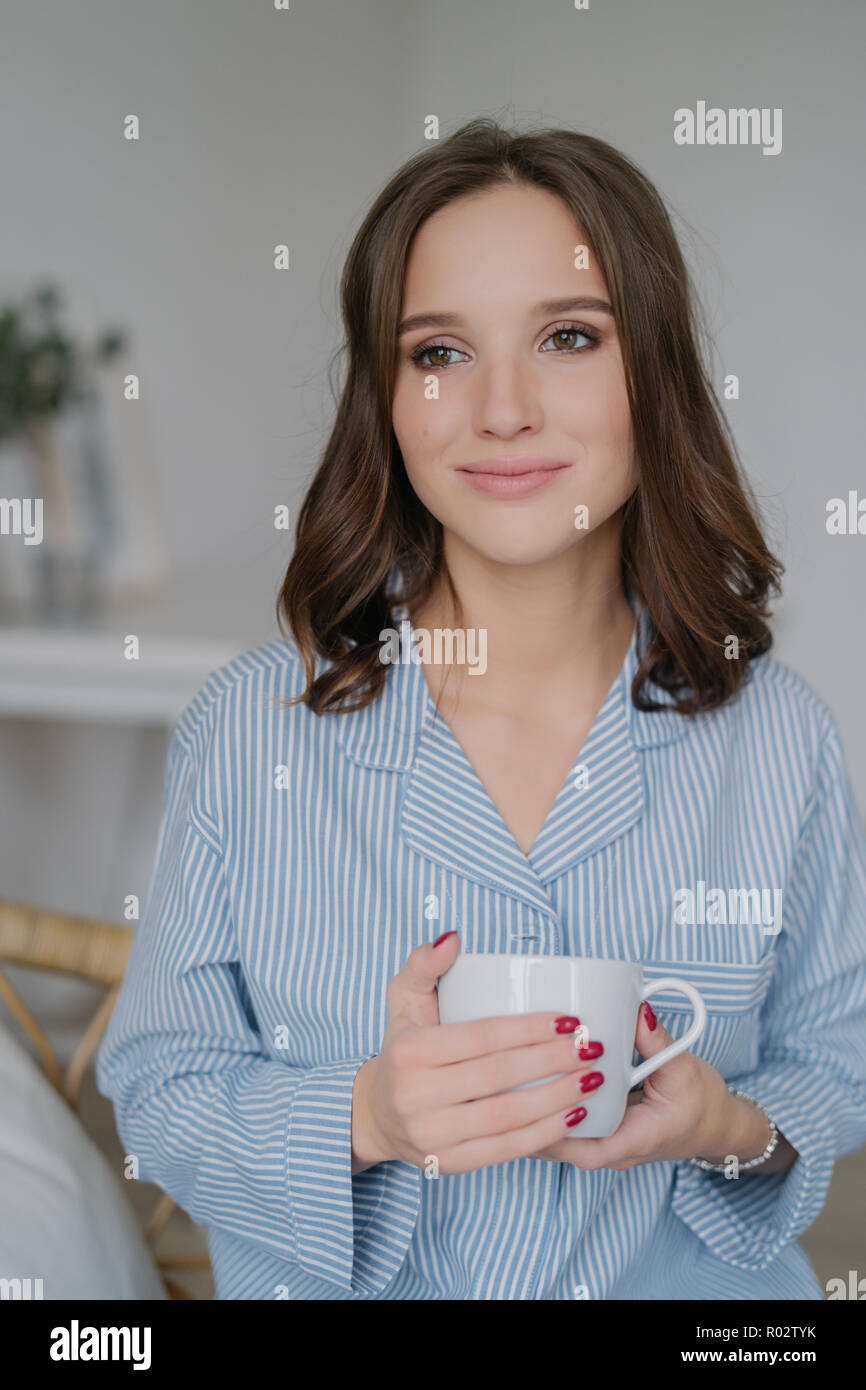 Charming look hi-res stock photography and images - Alamy