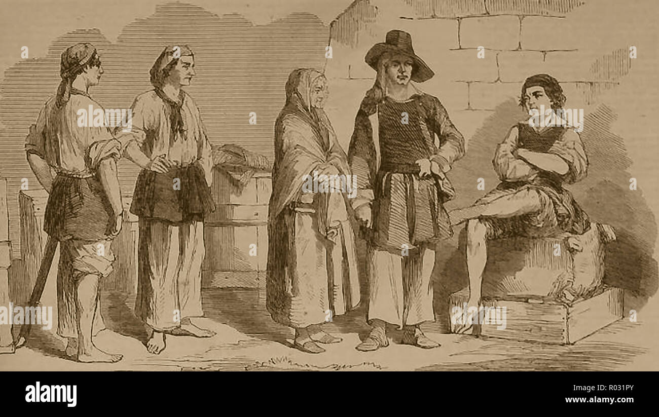 Italy Nineteenth Century Stock Photos & Italy Nineteenth Century Stock ...