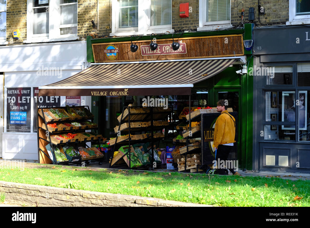 Hackney Food Store at Caitlyn Tooth blog