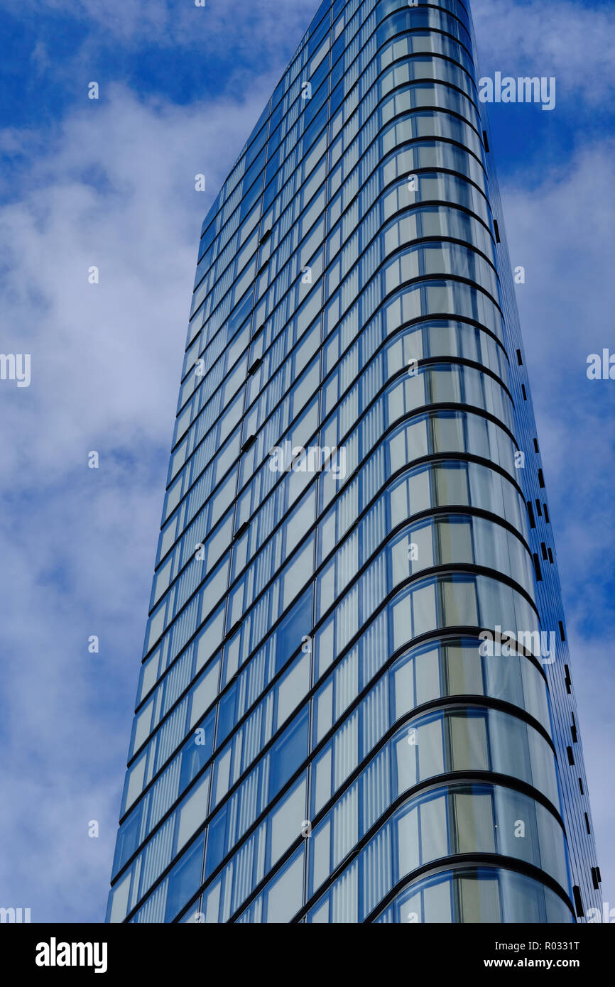 Lexington Building, City Road, London, United Kingdom Stock Photo - Alamy