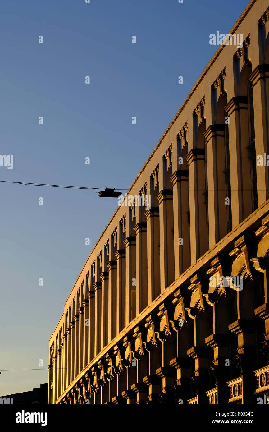 The Hop Exchange, London, United Kingdom Stock Photo - Alamy