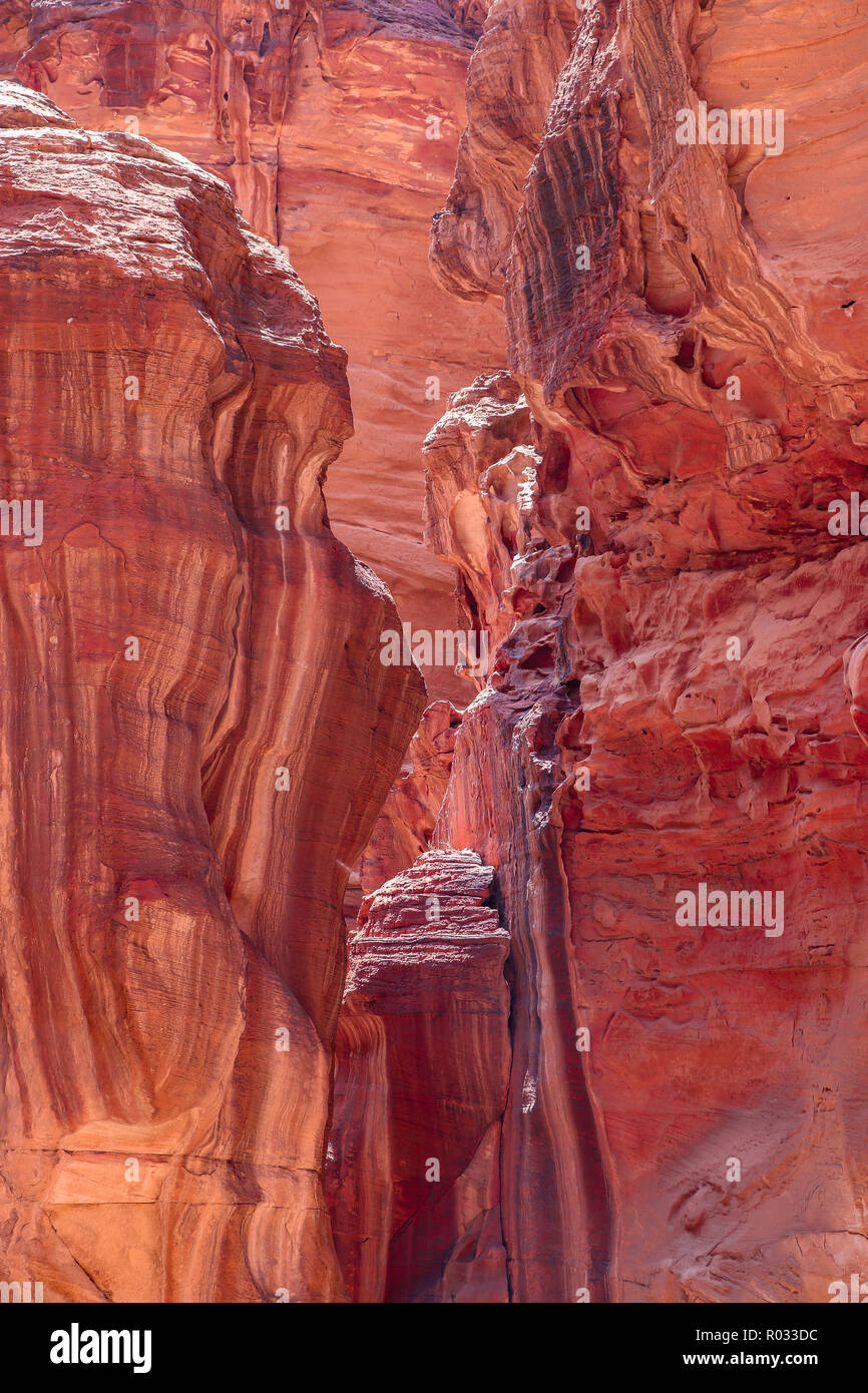 Jordan texture hi-res stock photography and images - Alamy