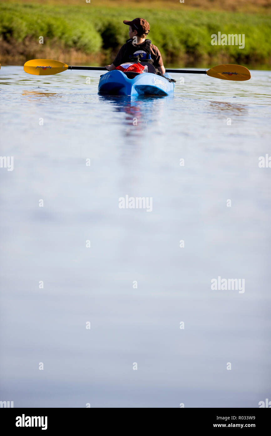 Person photography river rivers hi-res stock photography and images - Alamy