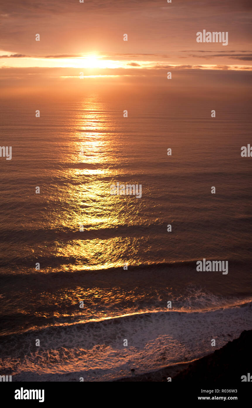 Sun flare reflecting on solar hi-res stock photography and images - Alamy