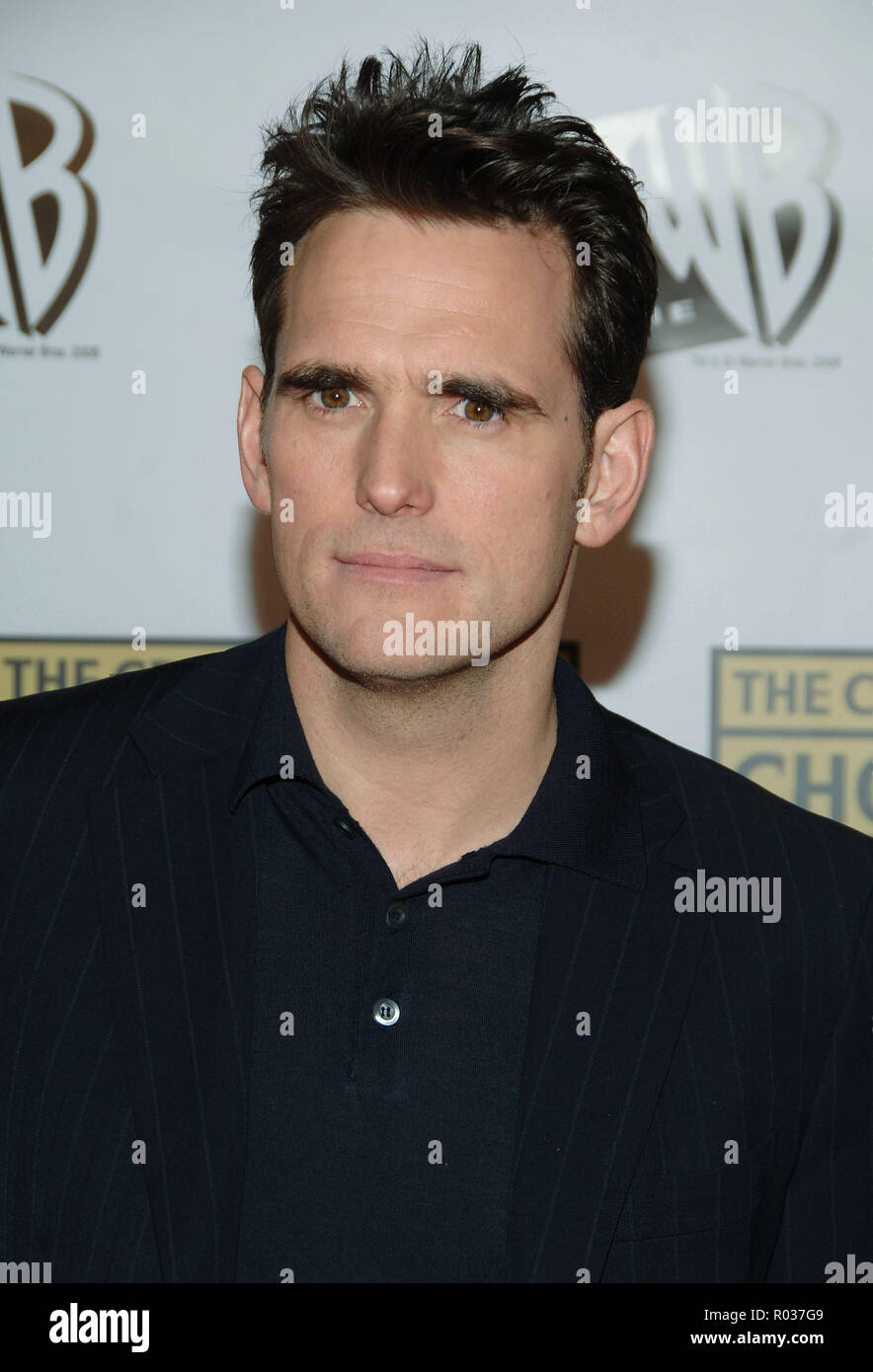 08 dillonmatt072 red carpet event hi-res stock photography and images ...