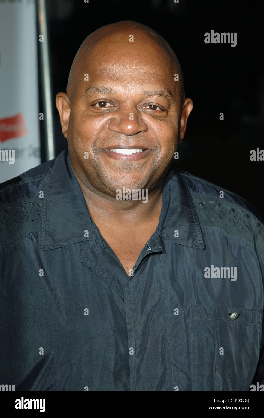 Charles S Dutton With Hair