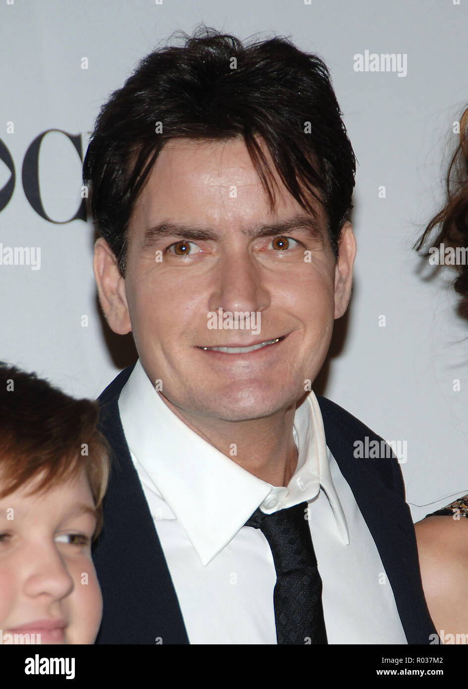 13 sheencharlie182 red carpet event hi-res stock photography and images ...