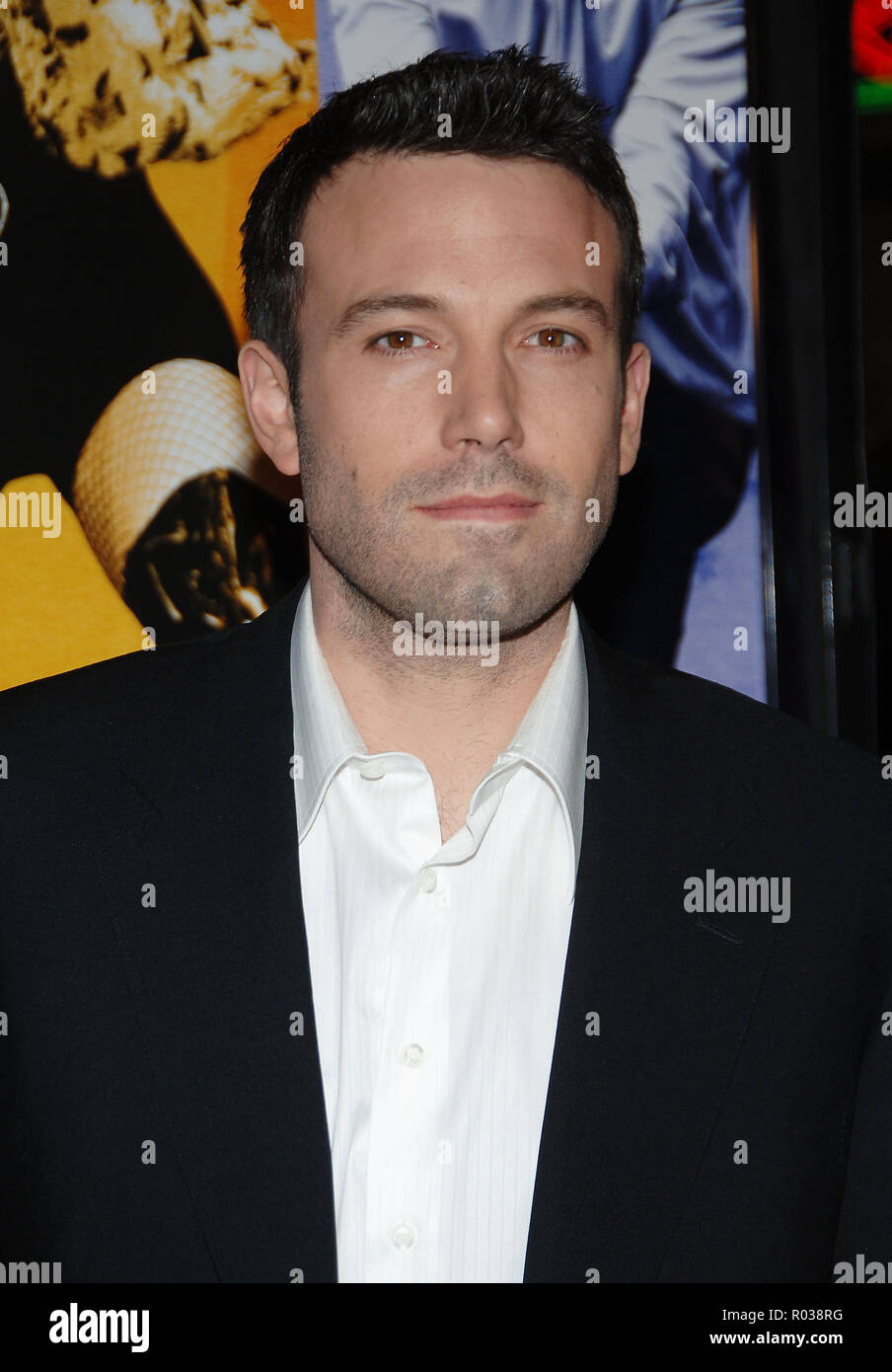 Affleckben018 red carpet event hi-res stock photography and images - Alamy