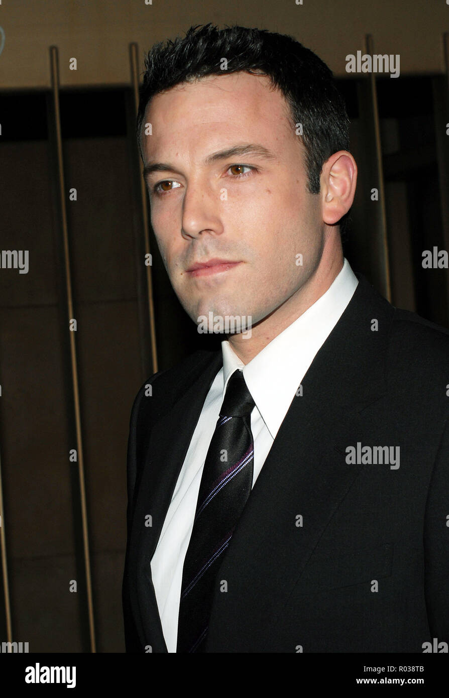 Ben Affleck arriving at the Catch And Release Premiere at the Egyptian ...