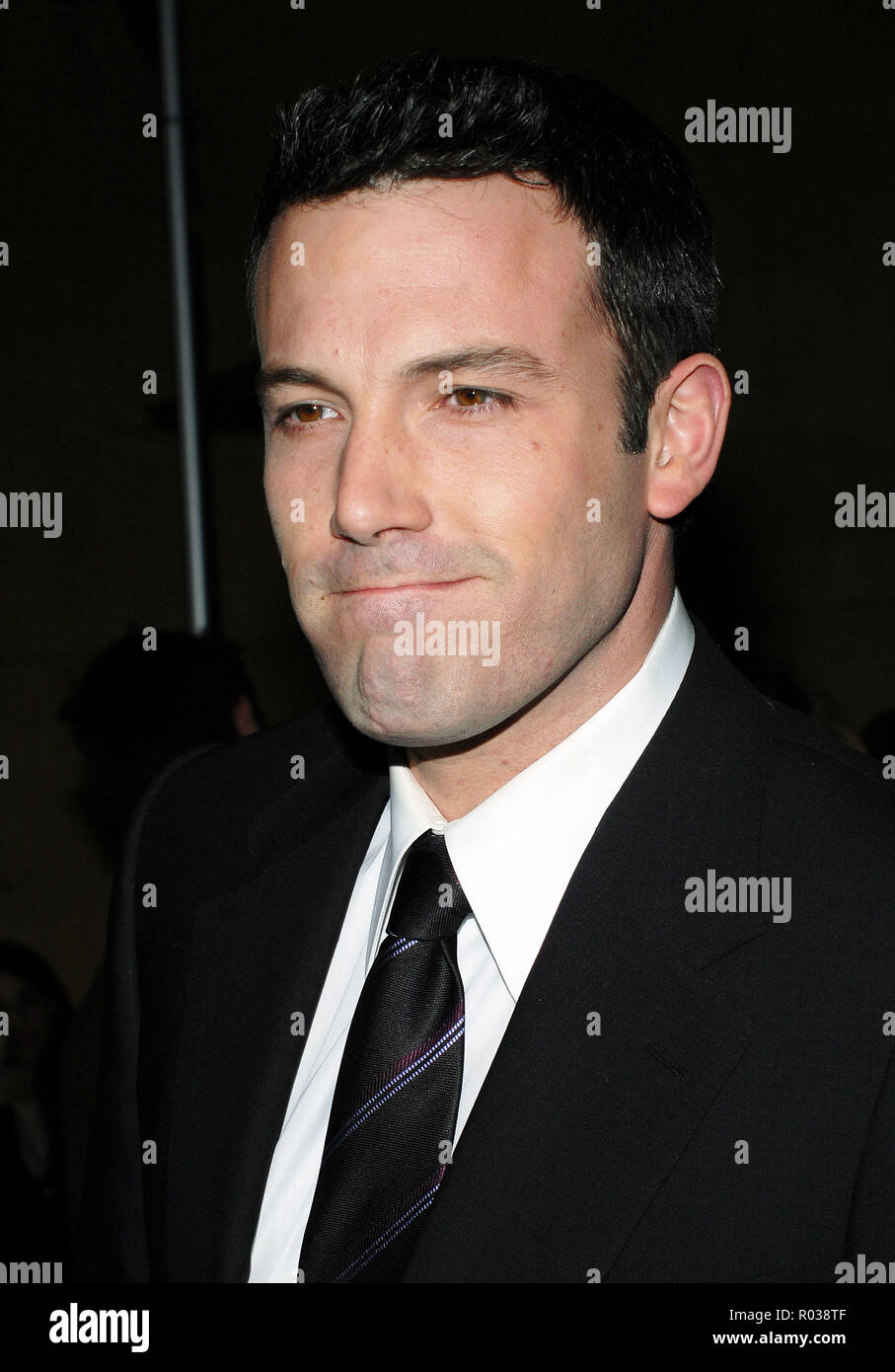 Ben affleck catch and release hi-res stock photography and images - Alamy