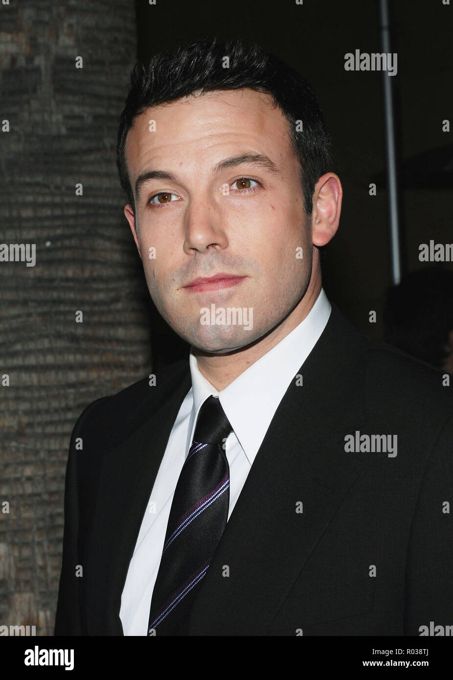 Ben Affleck arriving at the Catch And Release Premiere at the Egyptian ...