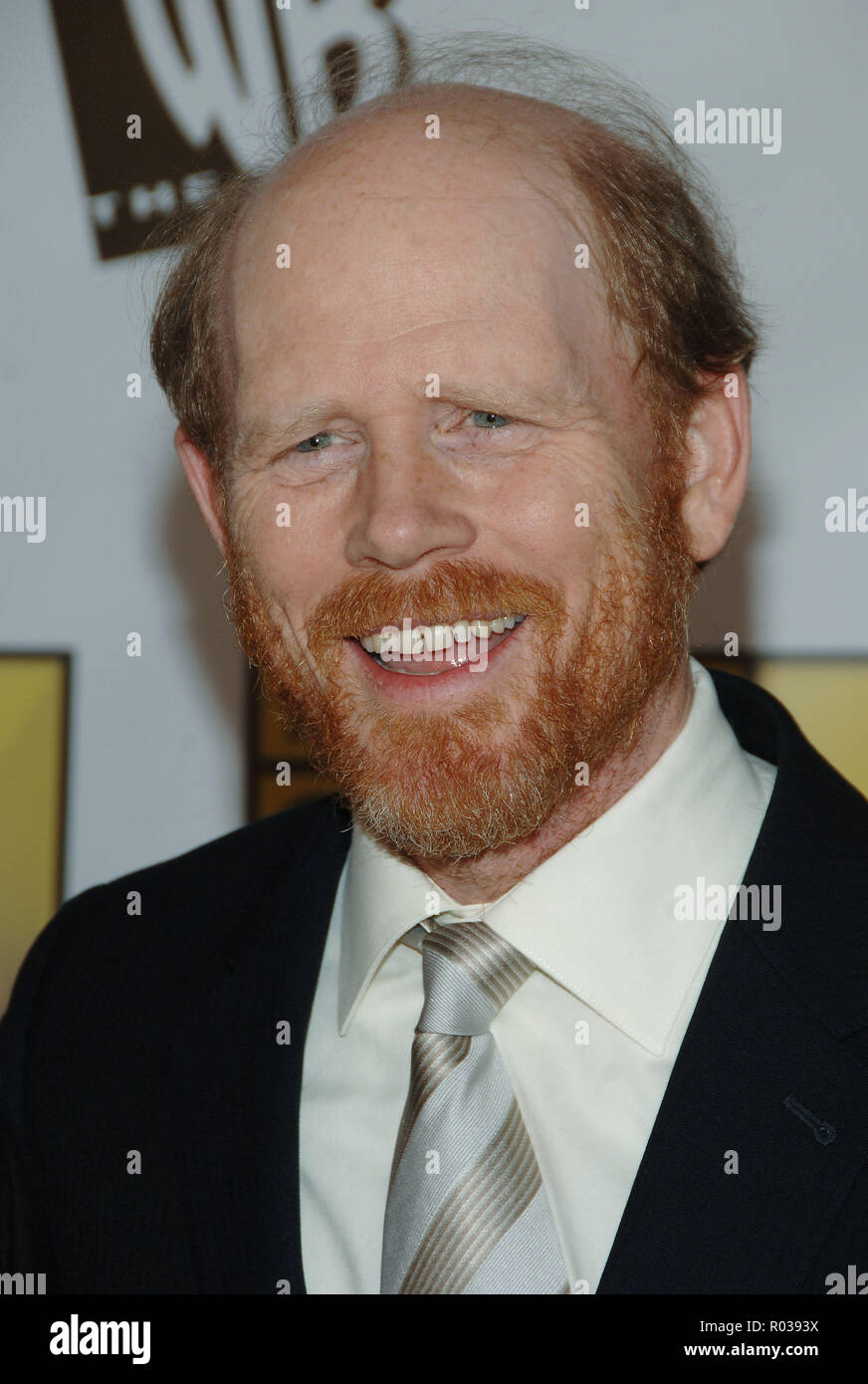 Ron Howard arriving at the 11th Annual Critic's Choice Awards at the ...