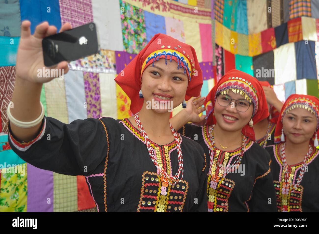 Malay Indigenous People