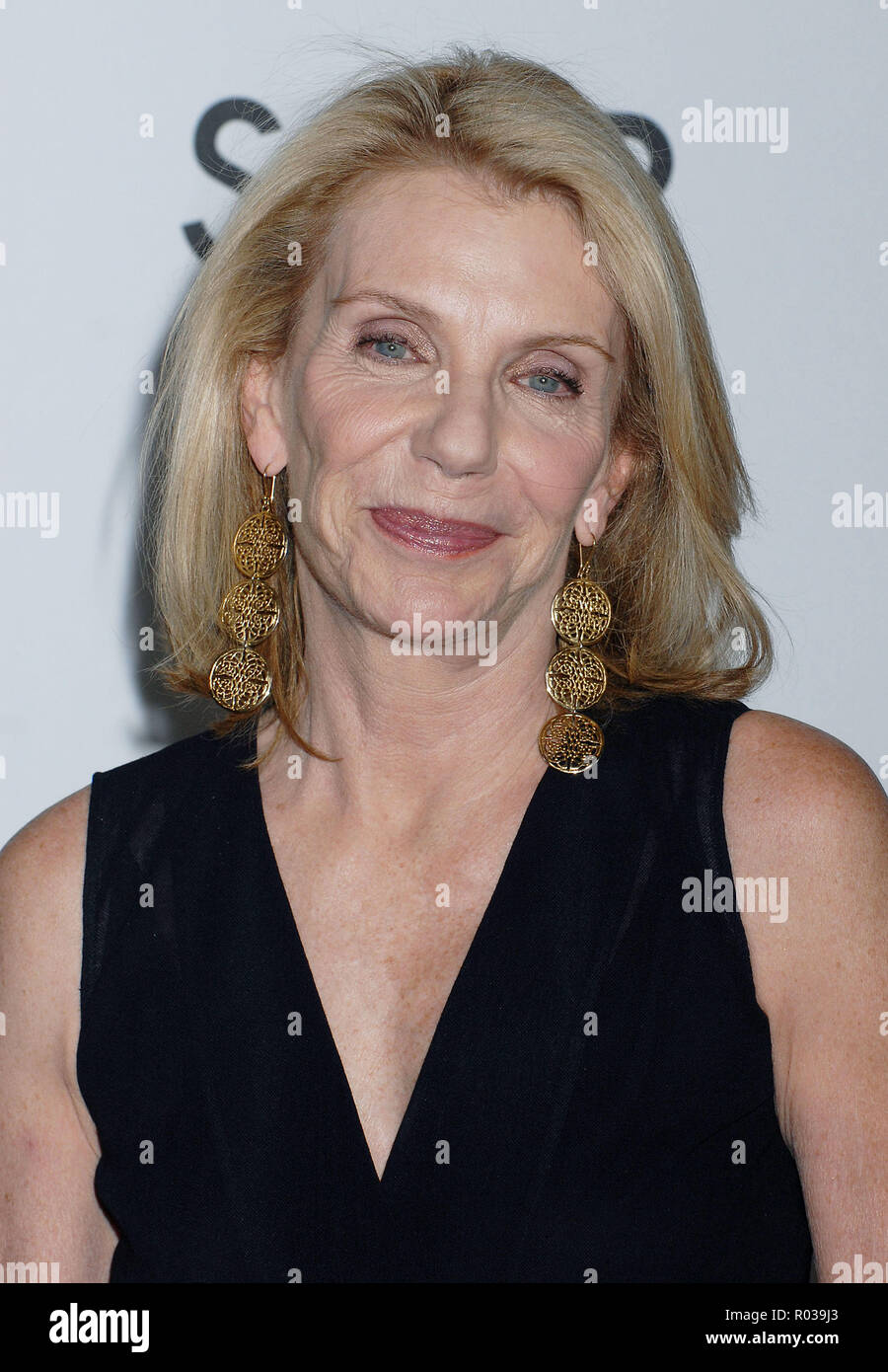 Jill Clayburgh arriving at the tca ( television critic association ...
