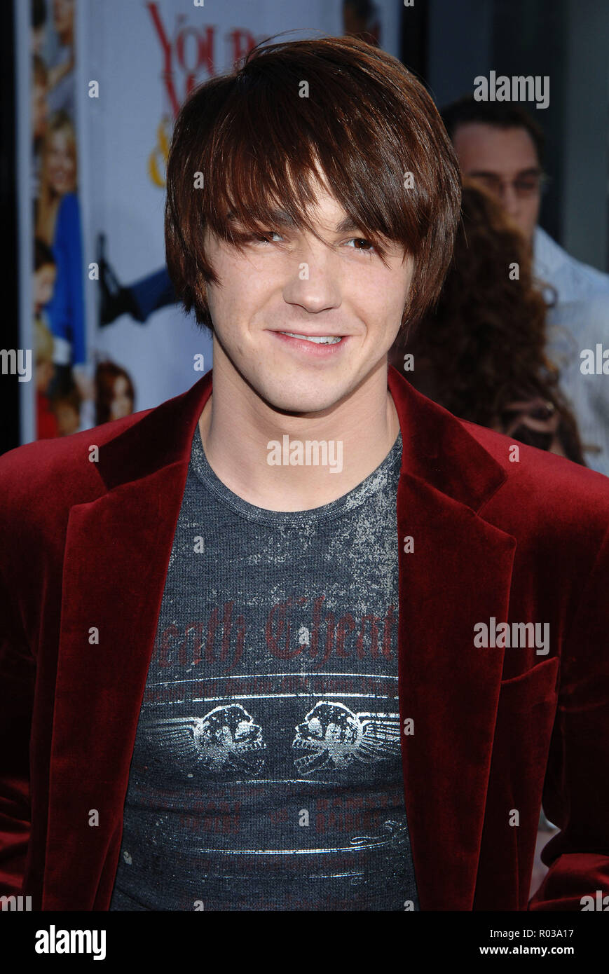 Yours Mine And Ours 2005 Drake Bell