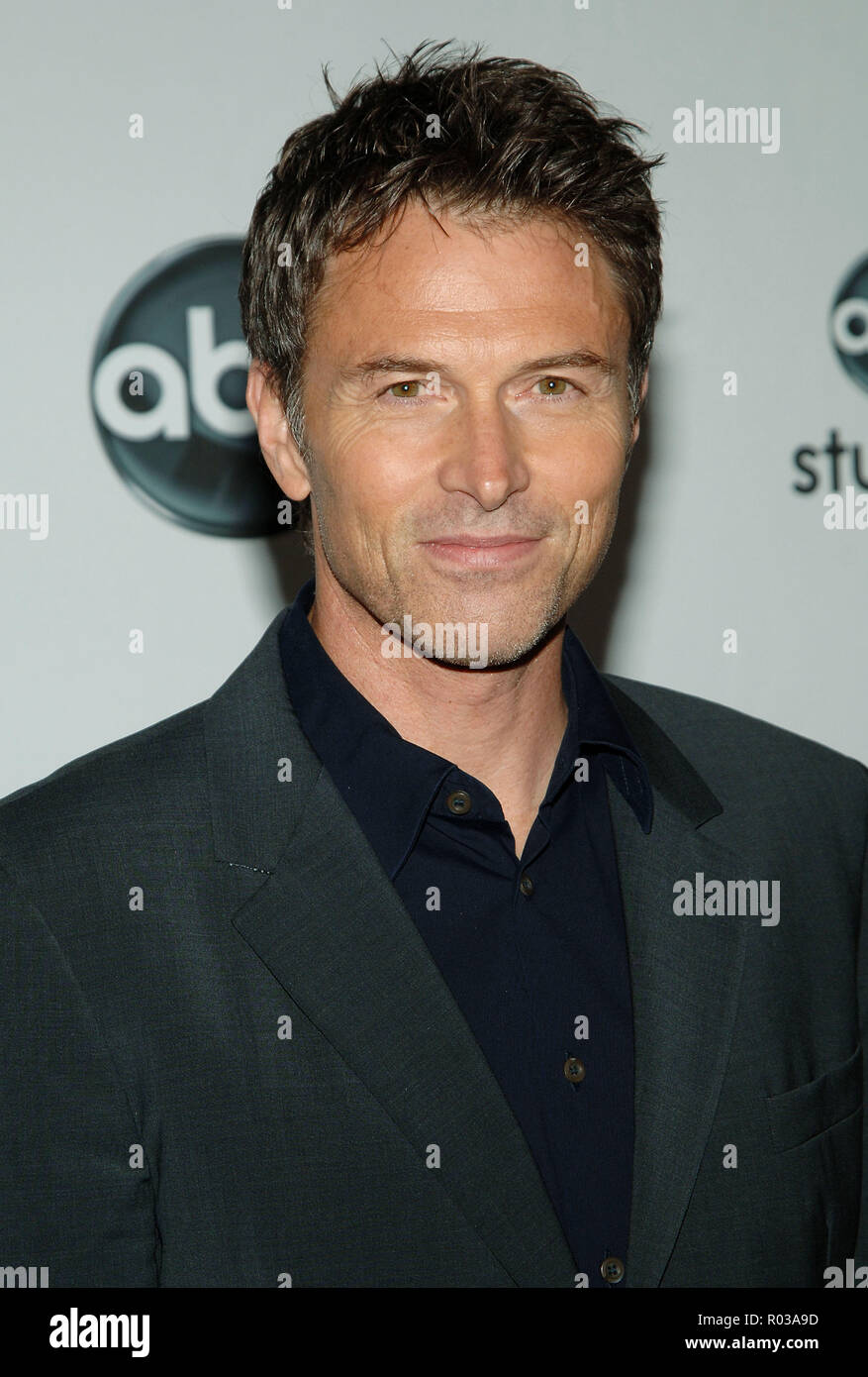Tim Daly arriving at the tca ( television critic association ) ABC ...