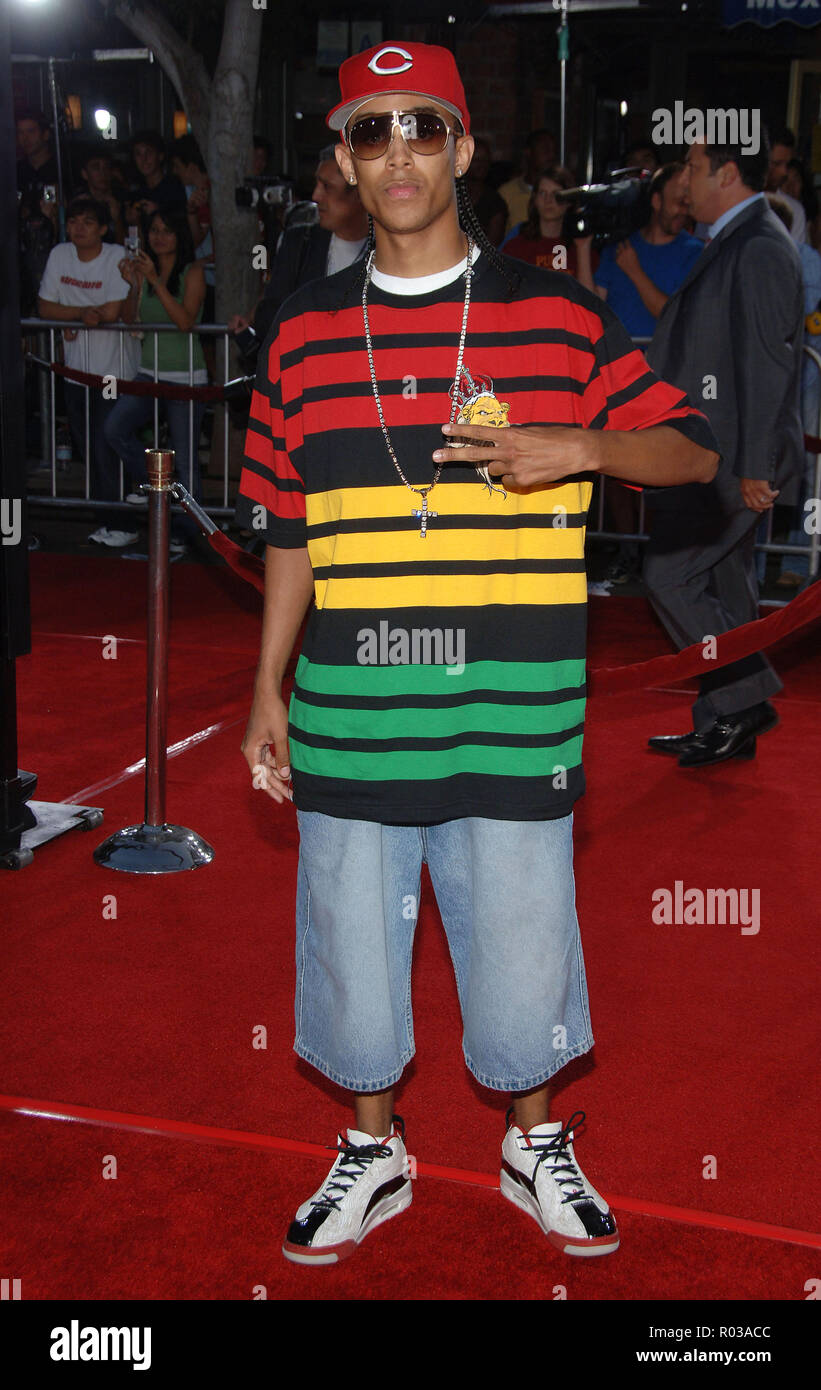 Cam rapper097 red carpet event hi-res stock photography and images - Alamy