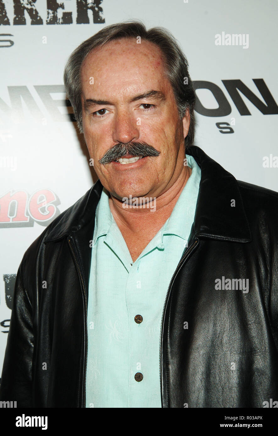 Powers Boothe Sin City