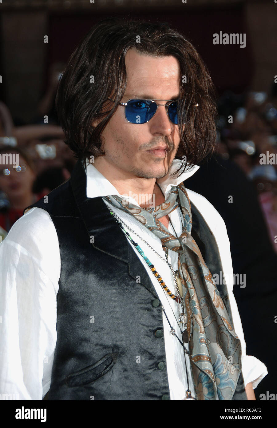 19 deppjohnny red carpet event hi-res stock photography and images - Alamy