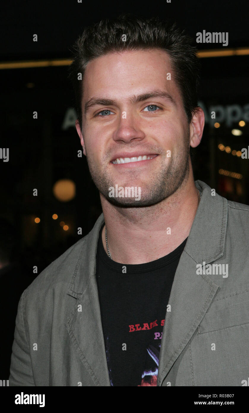 Kyle Brandt Real World