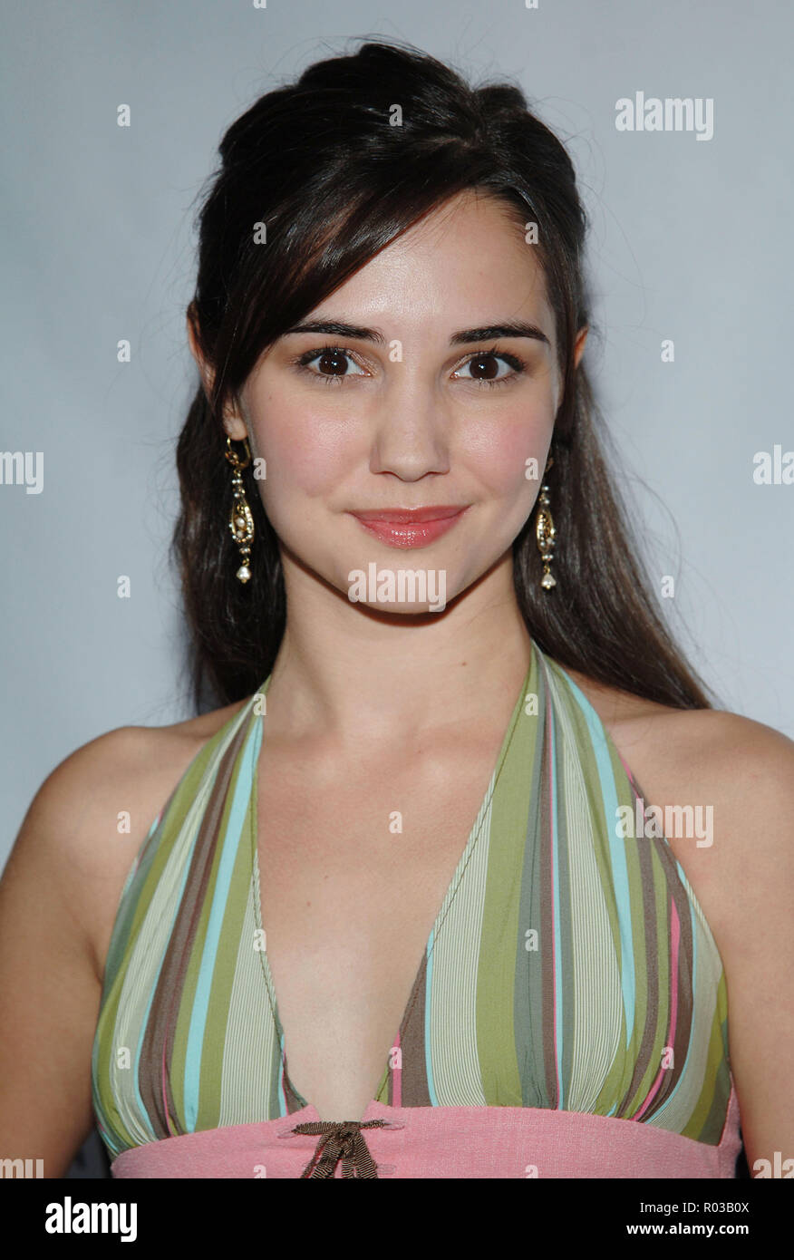 Laura breckenridge hi-res stock photography and images - Alamy