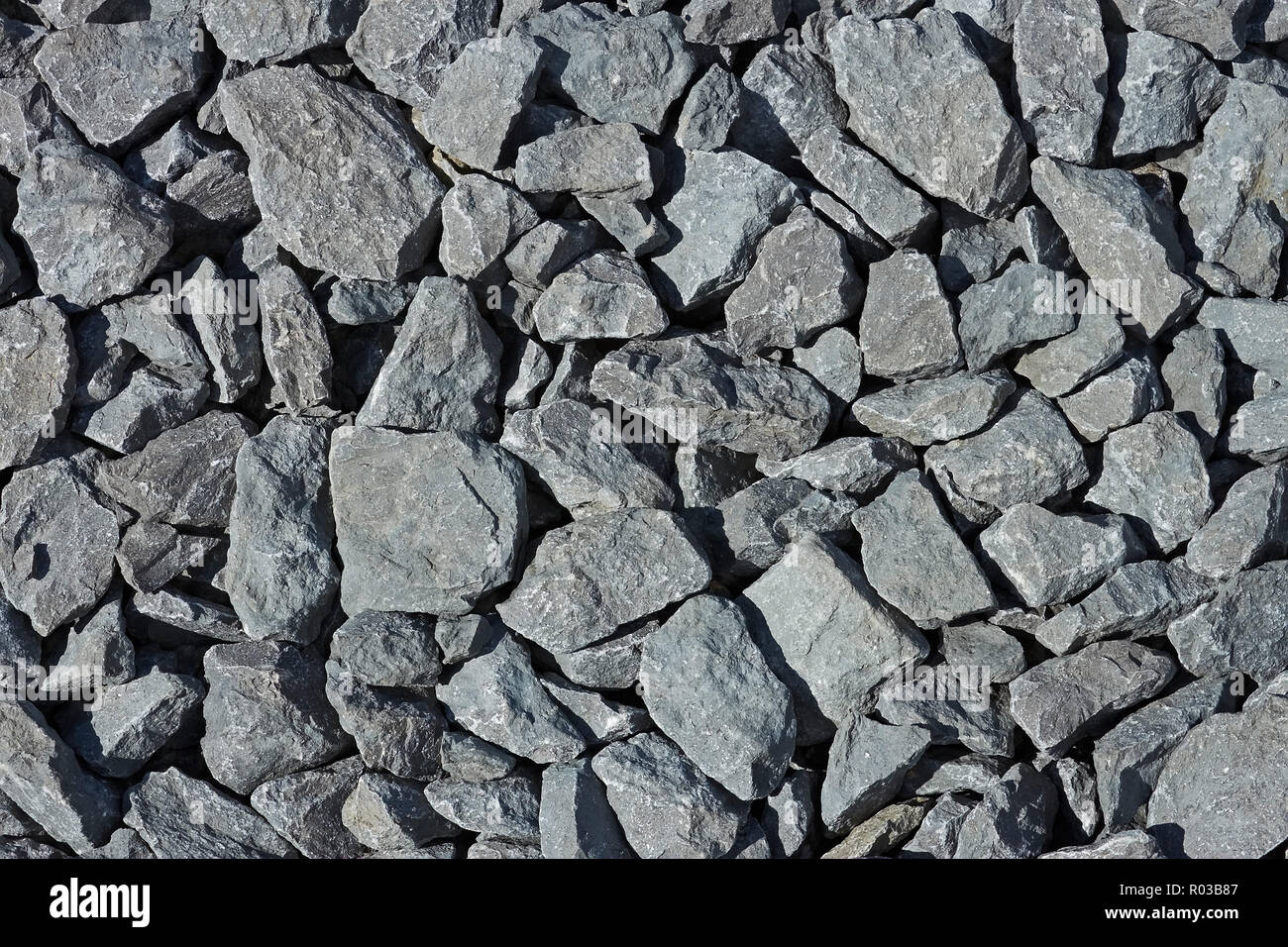Scree pile hi-res stock photography and images - Alamy