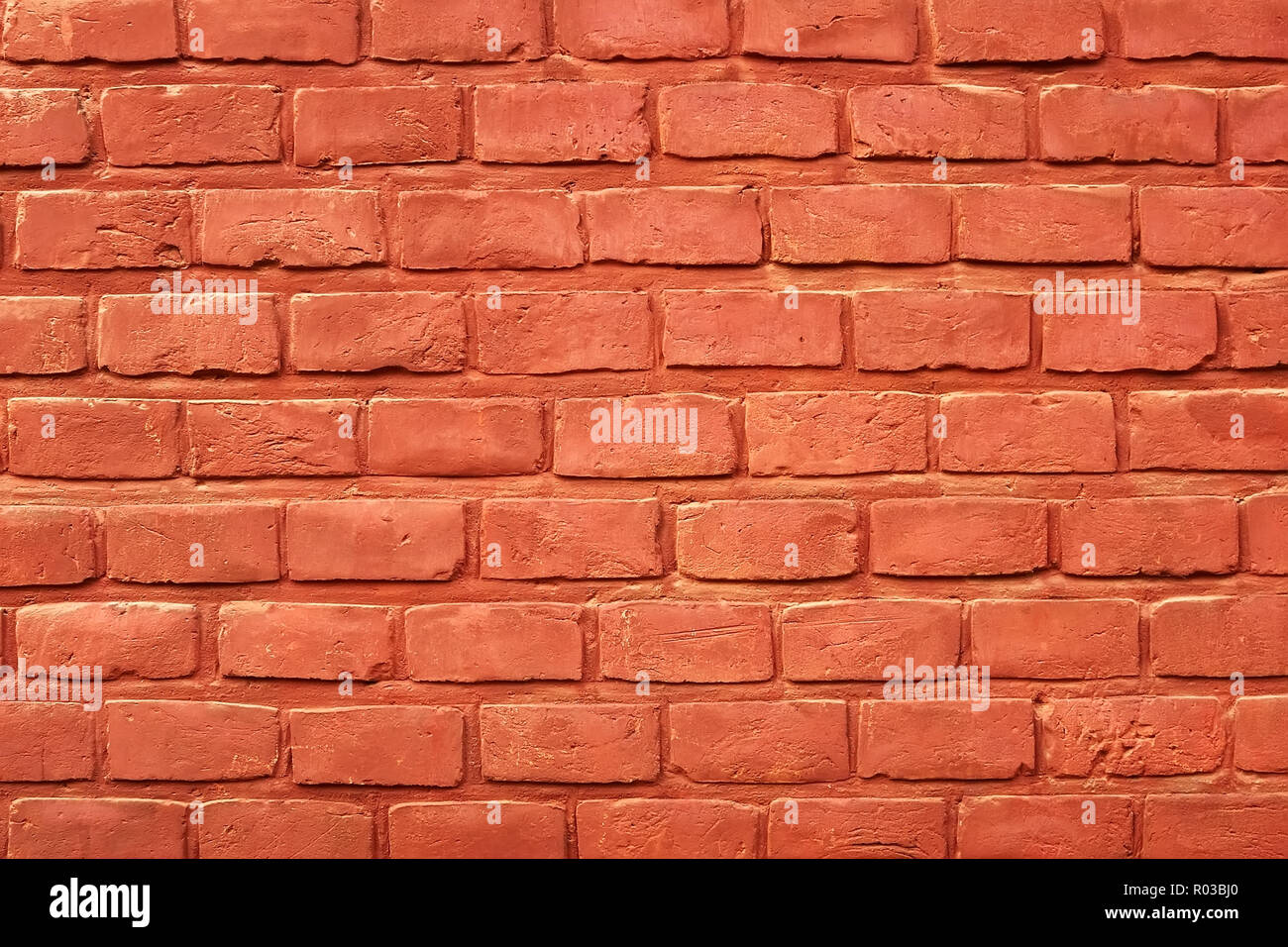 Painted brick house exterior hi-res stock photography and images - Alamy