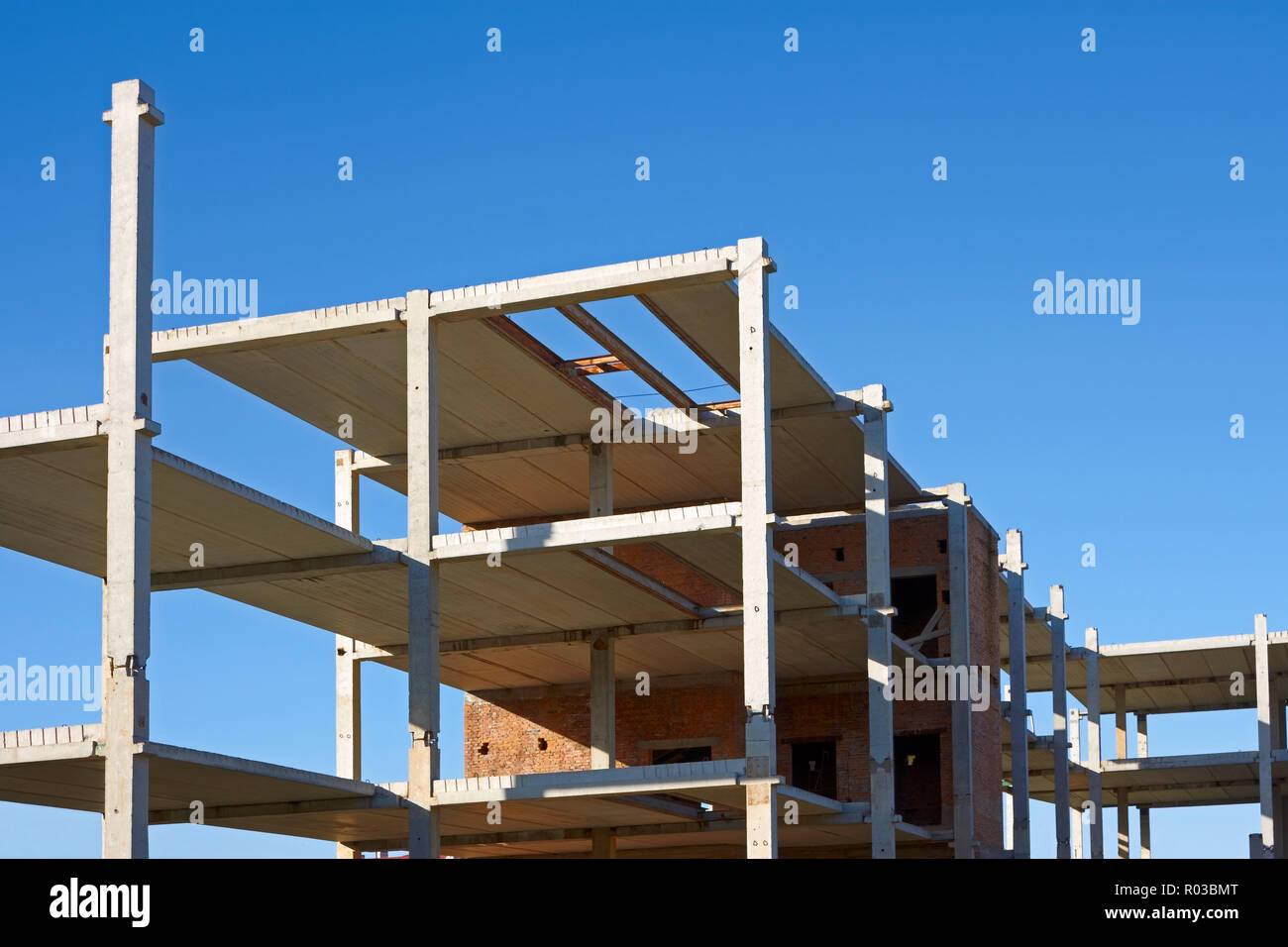 Boundary column hi-res stock photography and images - Alamy